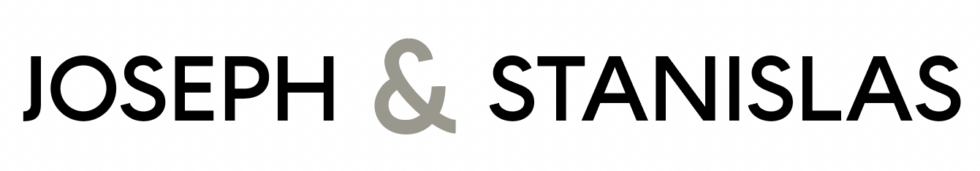 Joseph et Stanislas | Concepteur d'ambiances