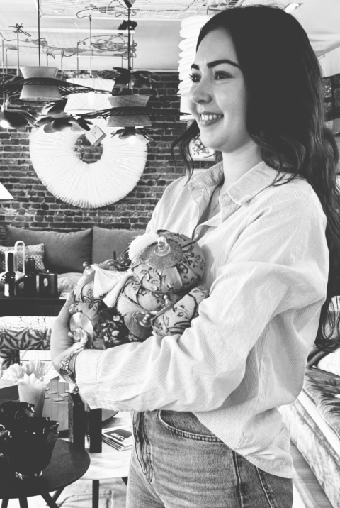 Joseph et Stanislas | Concepteur d'ambiances