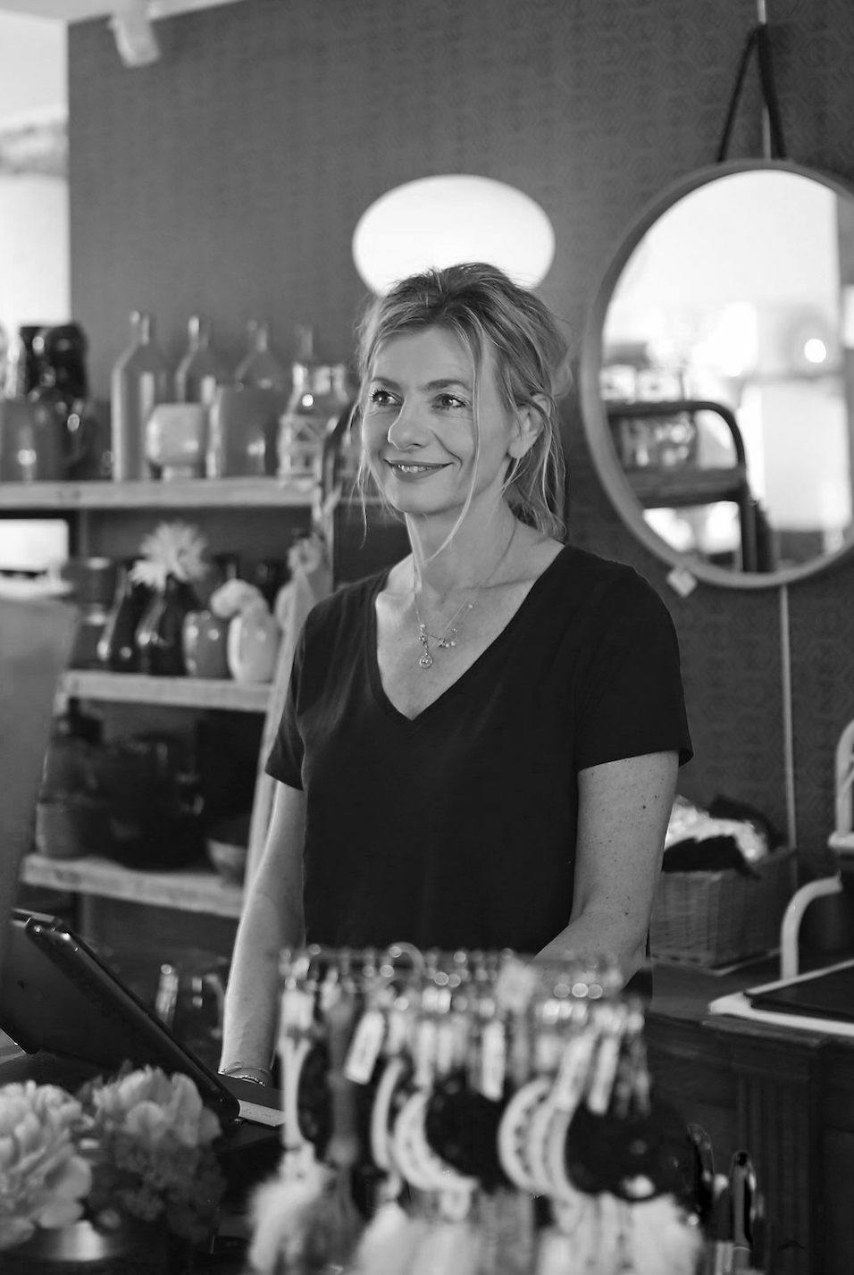 Joseph et Stanislas | Concepteur d'ambiances