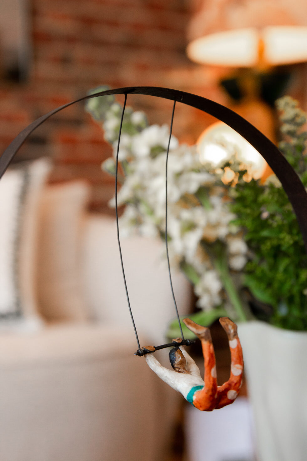 Joseph et Stanislas | Concepteur d'ambiances