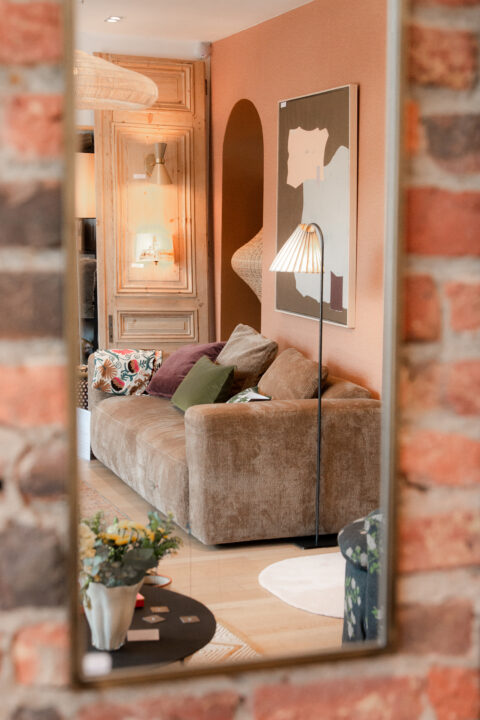 Joseph et Stanislas | Concepteur d'ambiances