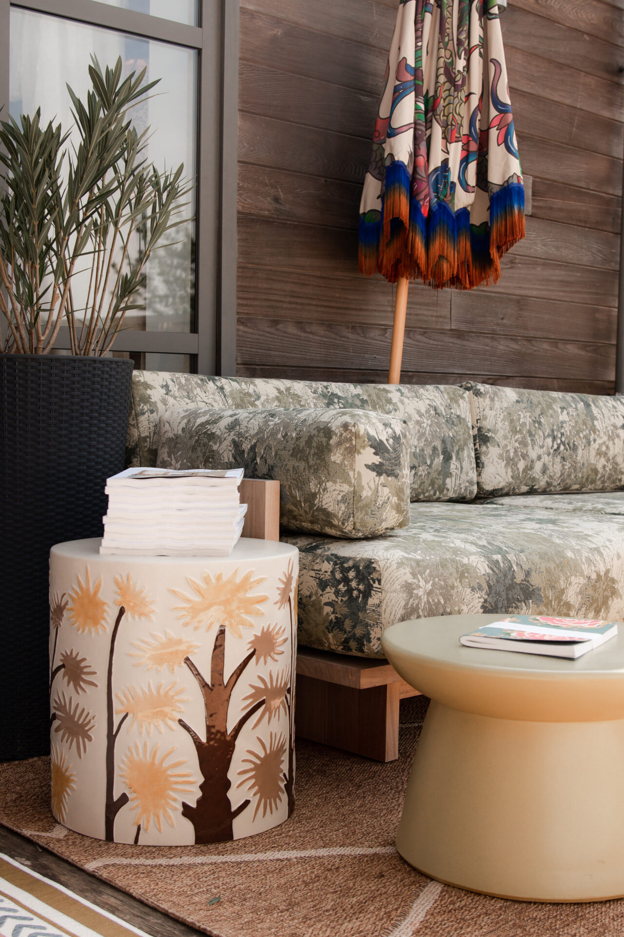 Joseph et Stanislas | Concepteur d'ambiances